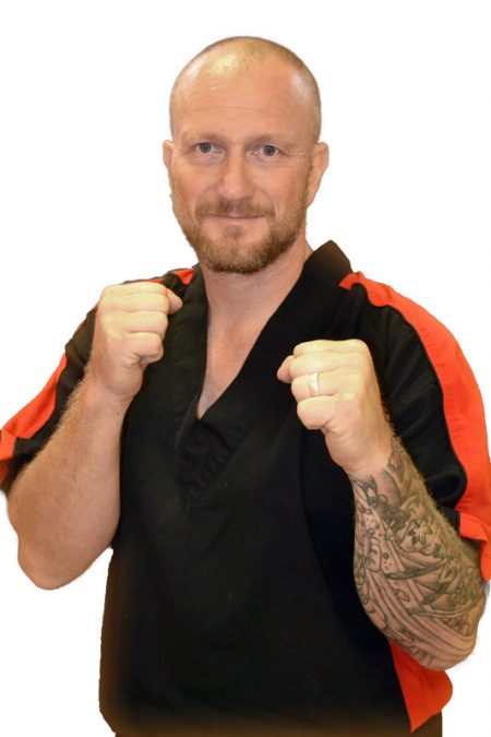 richard-salter - Genesis Martial Arts