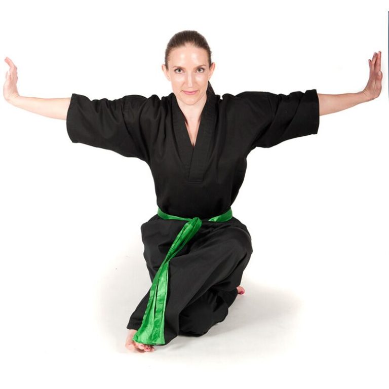 Genesis Classic Training GI - Genesis Martial Arts